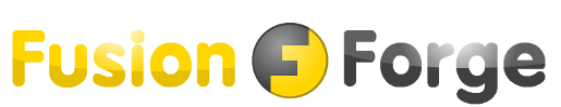FusionForge: Welcome